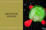 11 Monster Themed Cocktails That Will Slay Your Next Party | DineWithDrinks