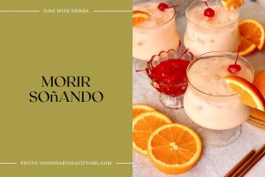 30 Tropical Cocktails To Get Your Island Vibes Flowing | DineWithDrinks