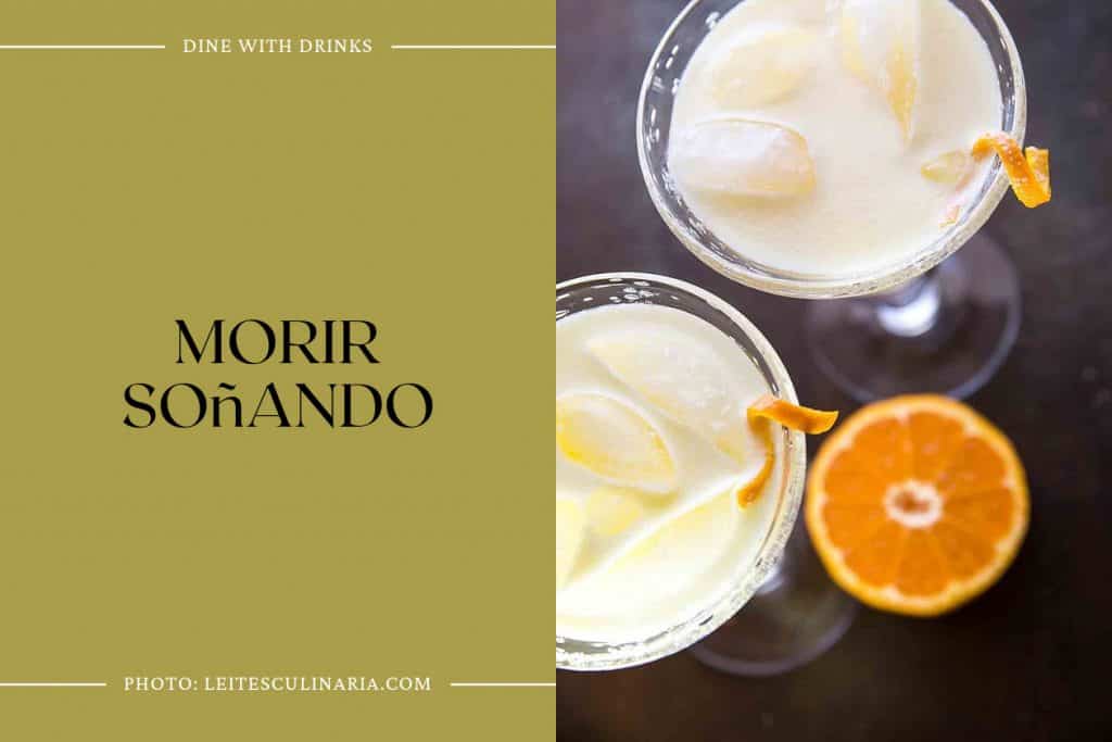 26 Latin Cocktails That Will Transport You to a Night in Havana ...