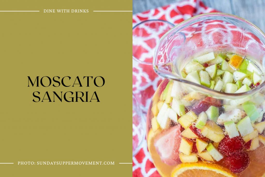 36 Afternoon Cocktails to Shake Up Your Day! | DineWithDrinks