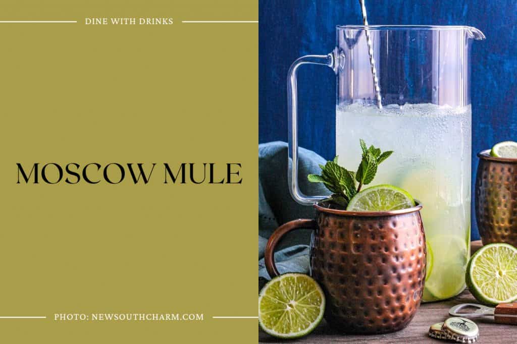 13 Halloween Pitcher Cocktails That'll Haunt Your Taste Buds ...