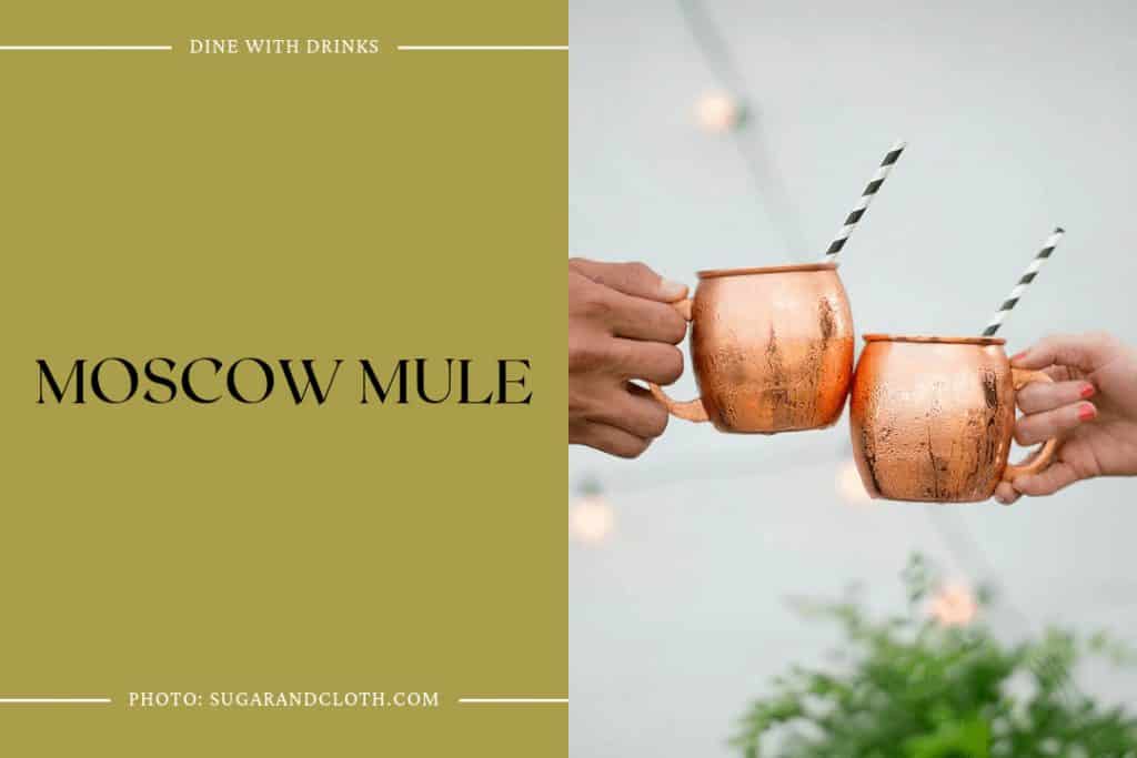 11 Smirnoff Cocktails that will Shake Up Your Taste Buds! | DineWithDrinks