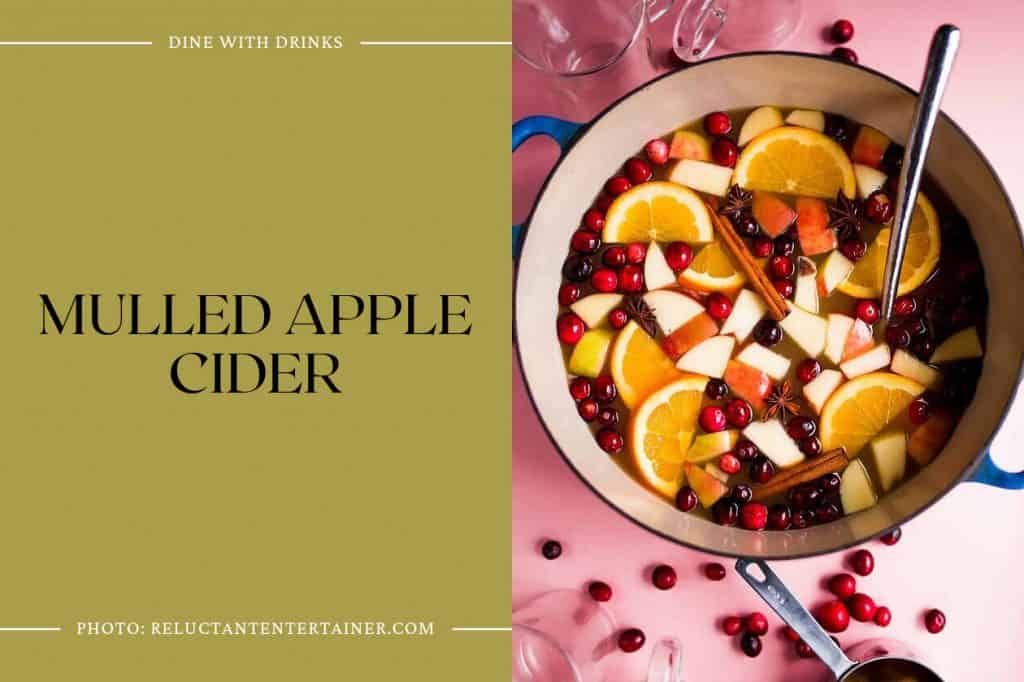 28 Christmas Cider Cocktails That Will Spice Up Your Holidays ...
