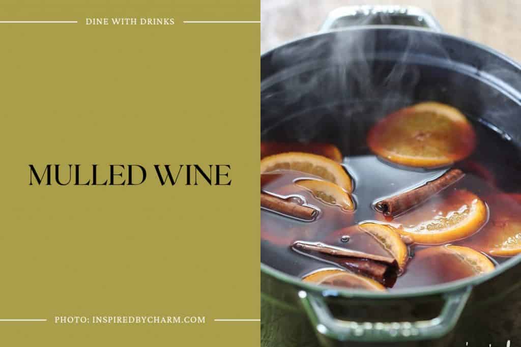 26 Friendsgiving Cocktails to Add Extra Cheer to Your Feast ...