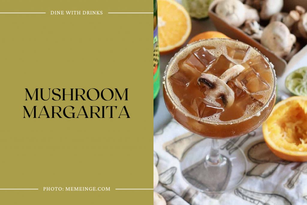 30 Earthy Cocktails That Will Transport You to the Forest | DineWithDrinks