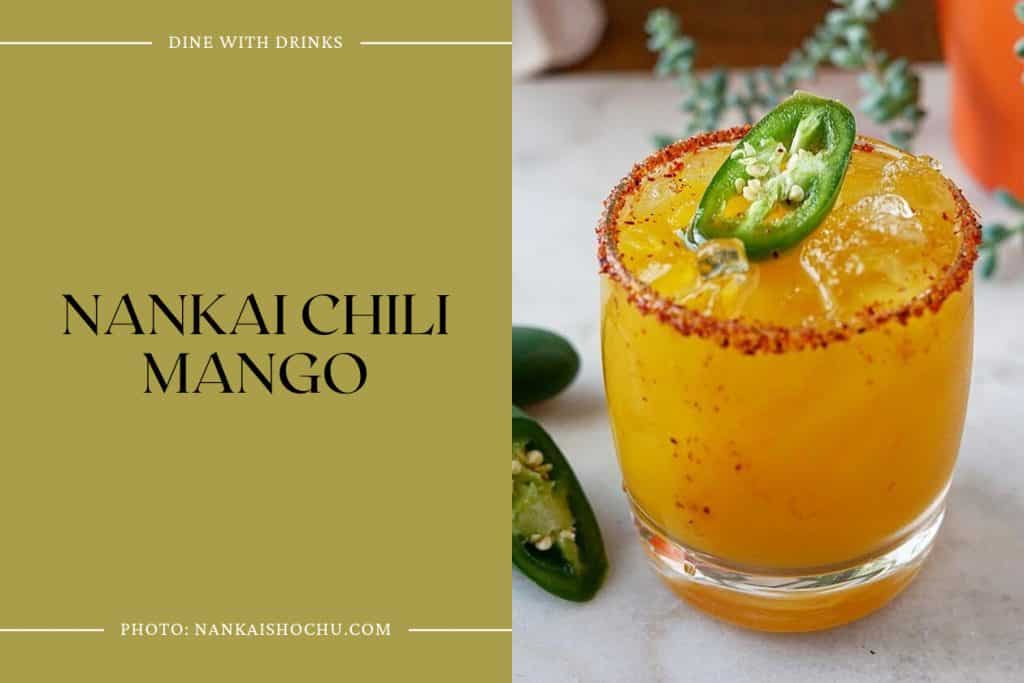 8 Japanese Shochu Cocktails That Will Transport You to Tokyo ...