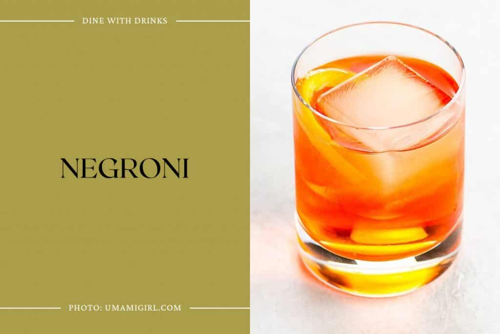 16 Signature Cocktails That Will Shake Up Your World | DineWithDrinks