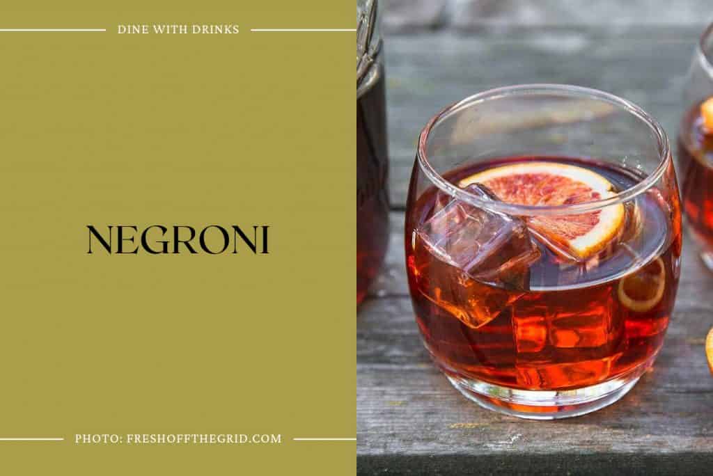 15 Campfire Cocktails that will set your taste buds ablaze ...