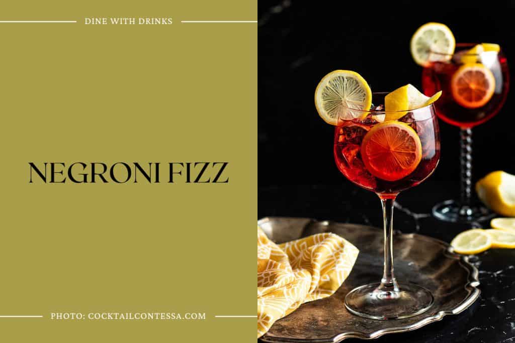 23 Batch Gin Cocktails to Shake up Your Next Party! | DineWithDrinks