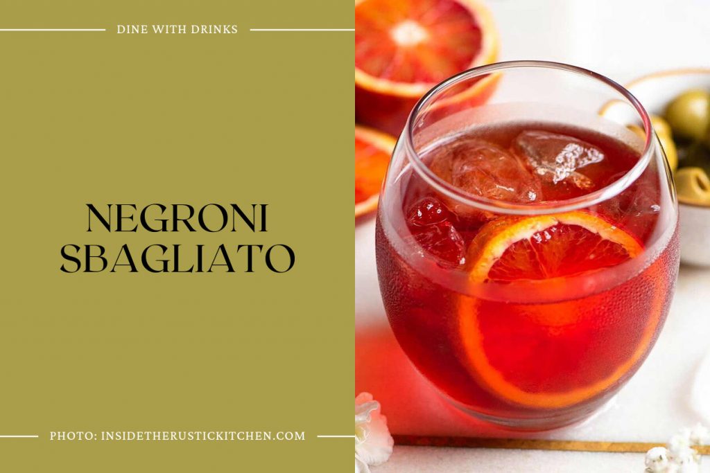 23 Aperitivo Cocktails to Kickstart Your Happy Hour | DineWithDrinks