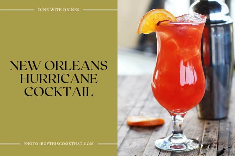 31 Tropical Holiday Cocktails to Sip and Savor in Paradise | DineWithDrinks