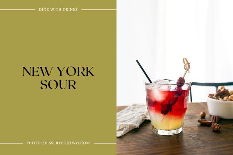 12 Funky Cocktails to Shake Up Your Senses! | DineWithDrinks
