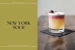 32 Frothy Cocktails That Will Leave You on Cloud Nine! | DineWithDrinks