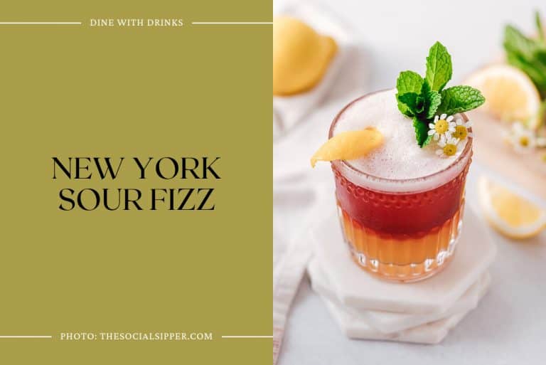 8 New York Cocktails That Will Shake Up Your Nightlife | DineWithDrinks