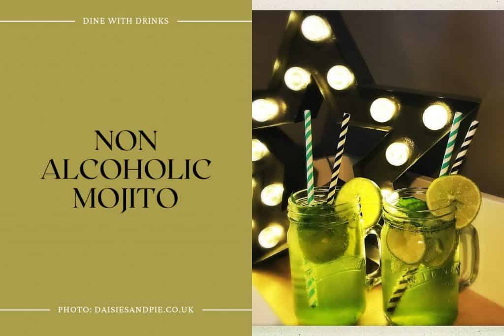 10 Booze Free Cocktails That Will Rock Your World! | DineWithDrinks