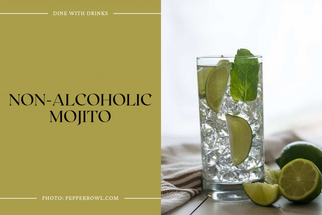 33 Retirement Cocktails to Sip on Your Golden Years! | DineWithDrinks