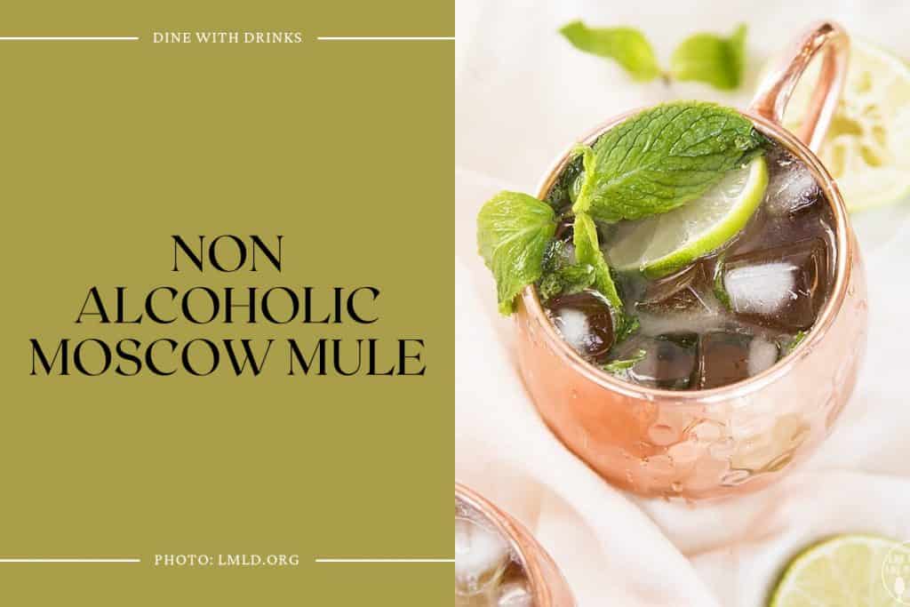 31 Non Alcoholic Cocktails That Will Be the Hit of Any Party ...