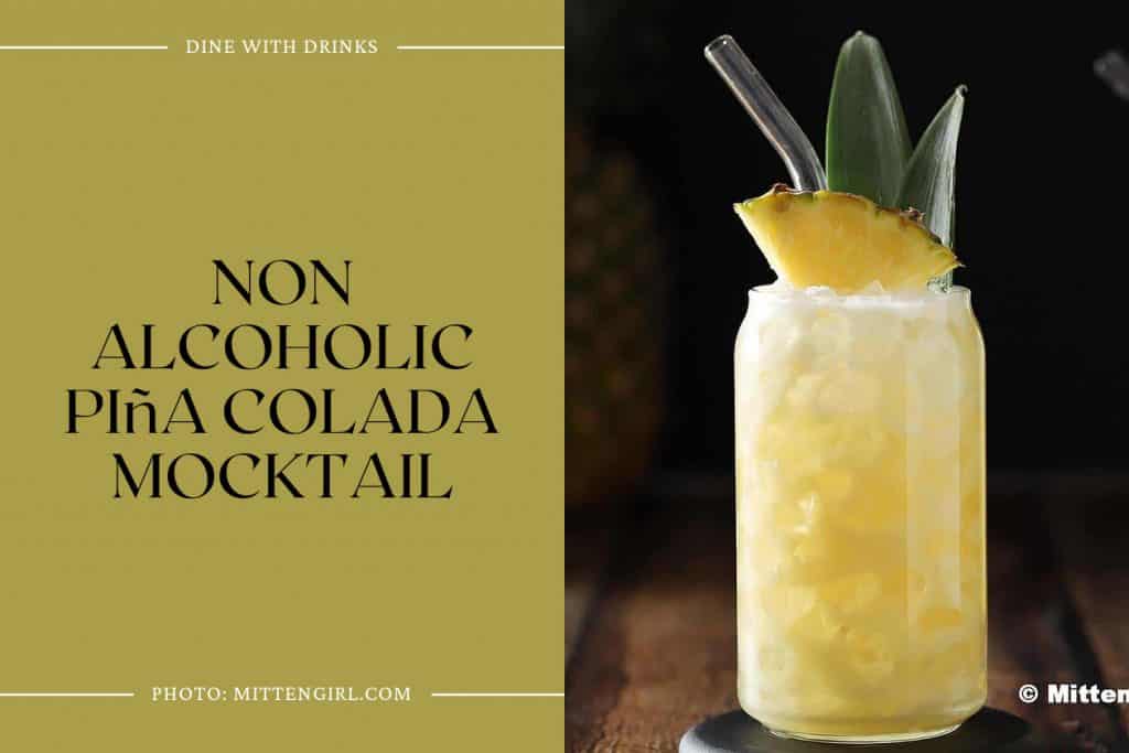 35 Mock Cocktails That Are Just As Fun As The Real Thing! | DineWithDrinks