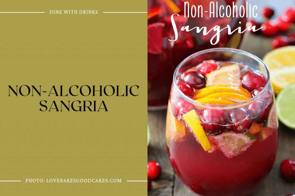 31 Non Alcoholic Cocktails That Will Be the Hit of Any Party ...