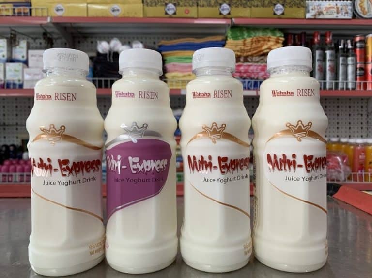 Most Popular Drinks in China (Alcoholic & Non-Alcoholic) | DineWithDrinks