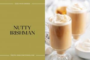 15 Hazelnut Cocktails to Sip on for a Nutty Night Out | DineWithDrinks