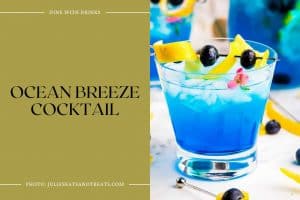 26 Boat Cocktails That Will Help You Set Sail into Paradise ...