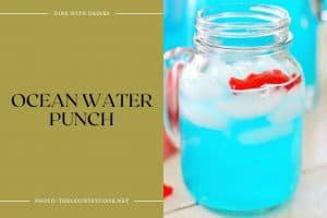 16 Hawaiian Punch Cocktails That Pack a Tropical Punch! | DineWithDrinks