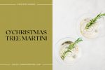 29 Gin Martini Cocktails That Will Shake Up Your Night! | DineWithDrinks