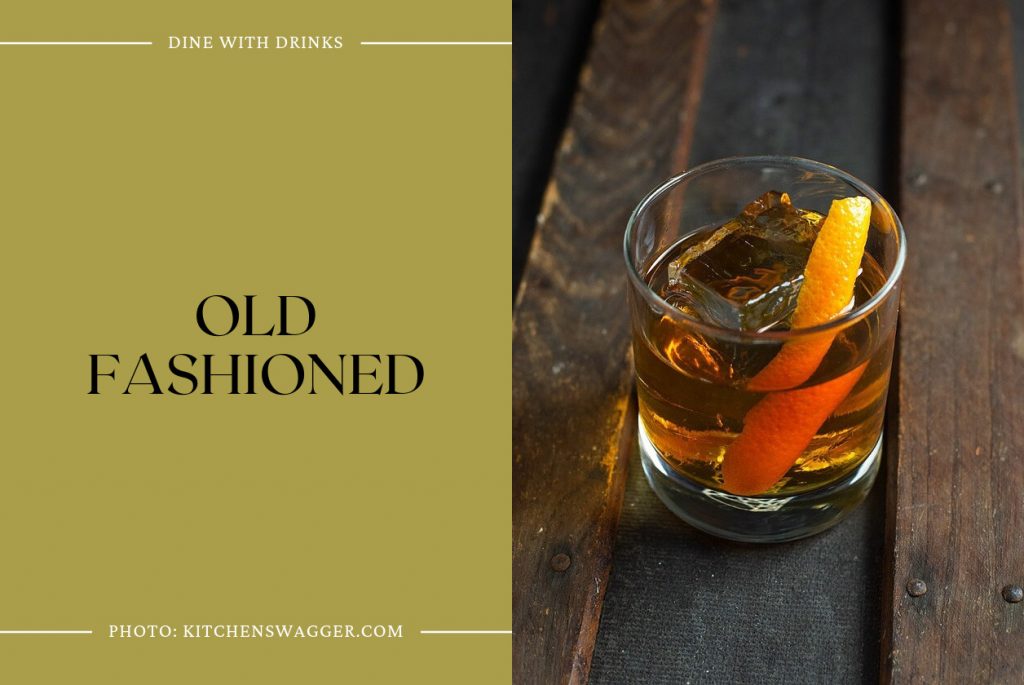 10 Bourbon Wedding Cocktails That'll Have Guests Buzzing! | DineWithDrinks