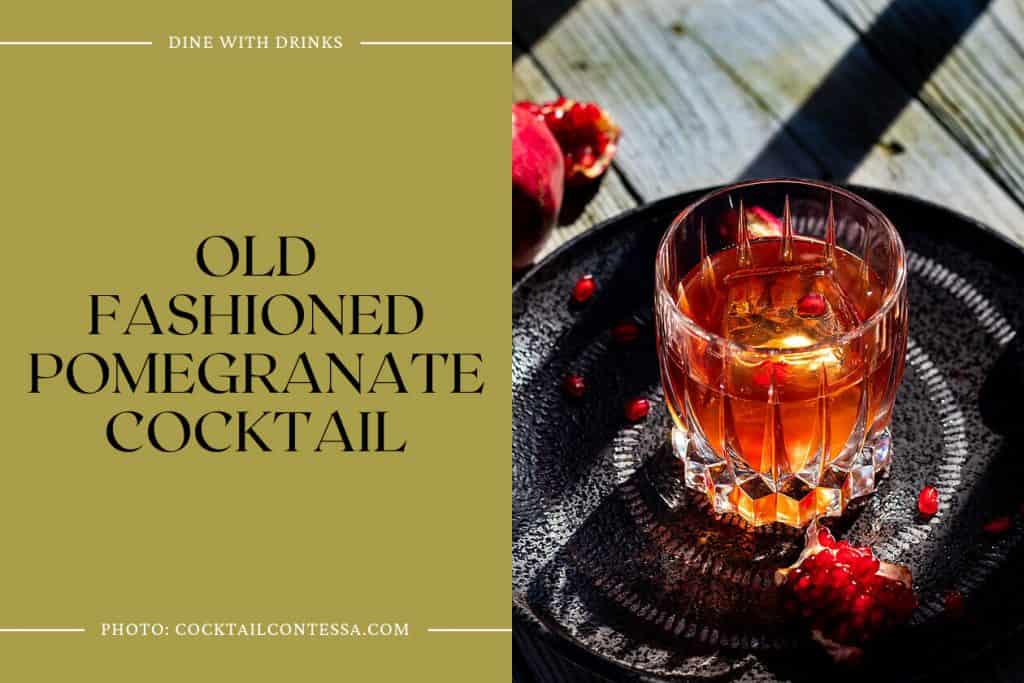 17 Pama Cocktails That Will Shake Up Your World | DineWithDrinks