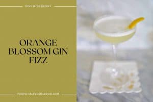 32 Frothy Cocktails That Will Leave You on Cloud Nine! | DineWithDrinks