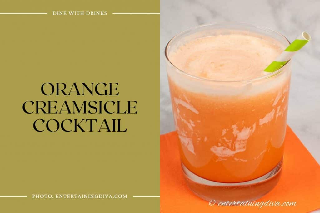 12 NFL Cocktails to Score Big at Your Next Game Day Party | DineWithDrinks