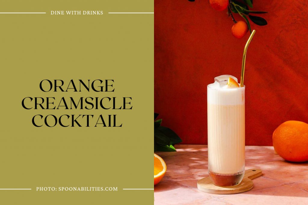 25 Orange Gin Cocktails That Will Make Your Taste Buds Sing ...