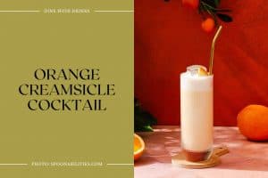 28 Milk Cocktails That Will Have You Moo-ving for More! | DineWithDrinks