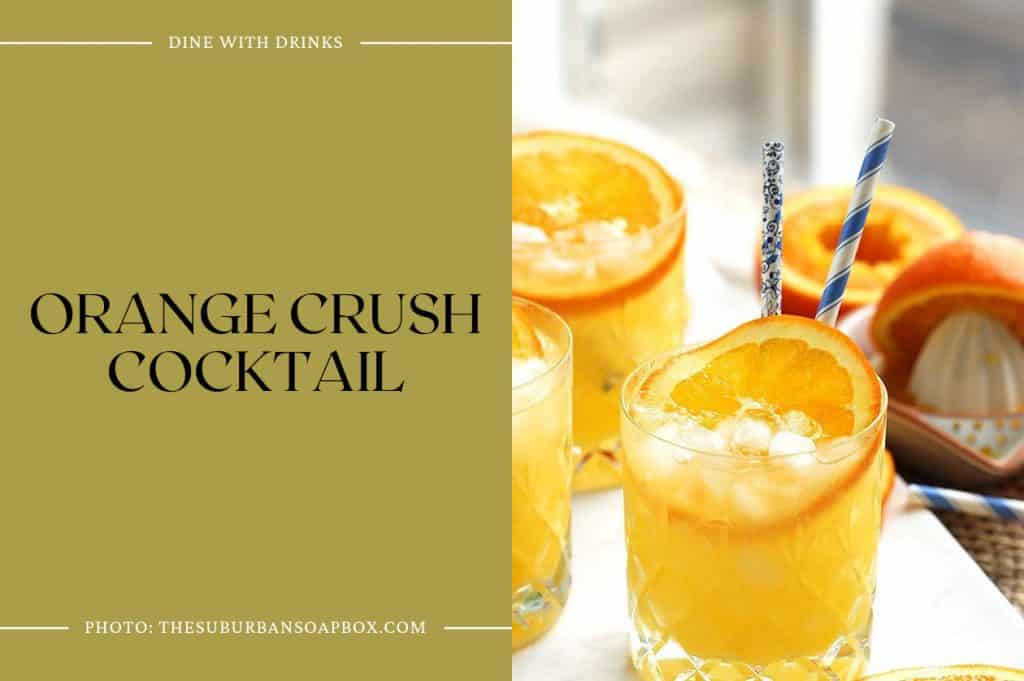 8 Labor Day Cocktails to End Your Summer with a Bang! | DineWithDrinks