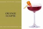 5 Eclipse Cocktails to Illuminate Your Night | DineWithDrinks