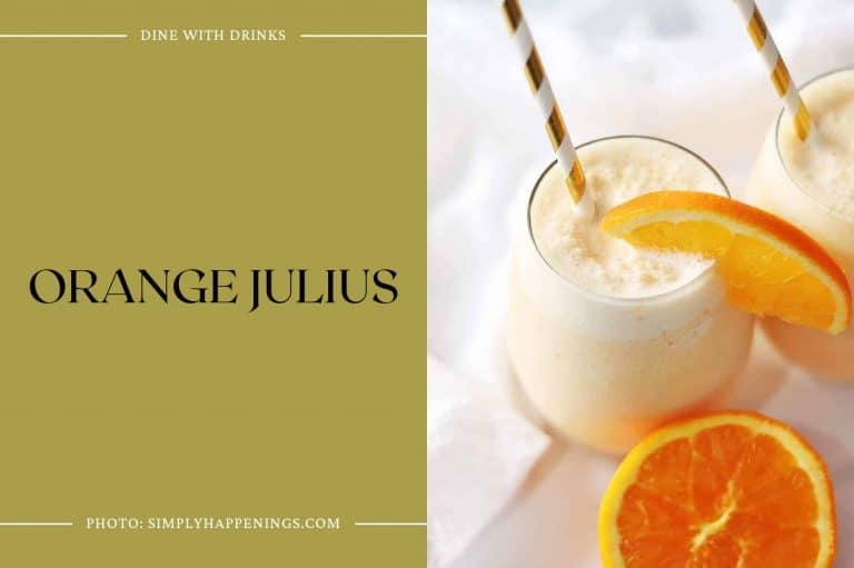 29 Ice Cream Cocktails That Will Sweeten Up Your Summer! | DineWithDrinks