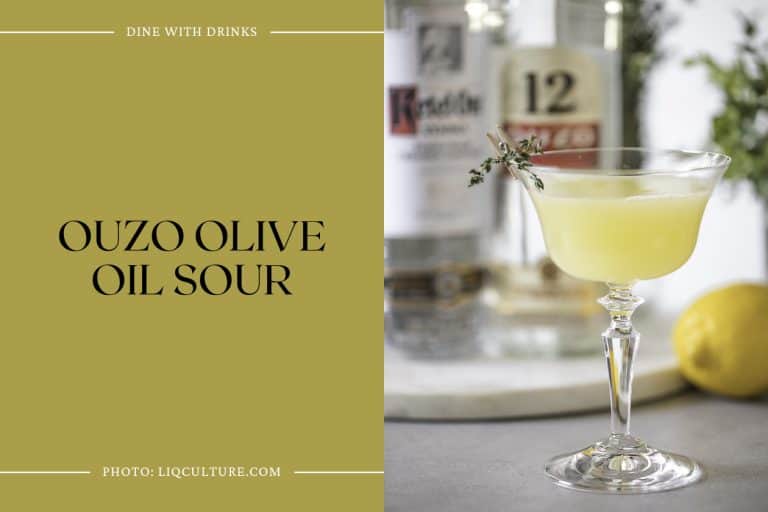 4 Ketel One Vodka Cocktails to Shake Up Your Night! | DineWithDrinks