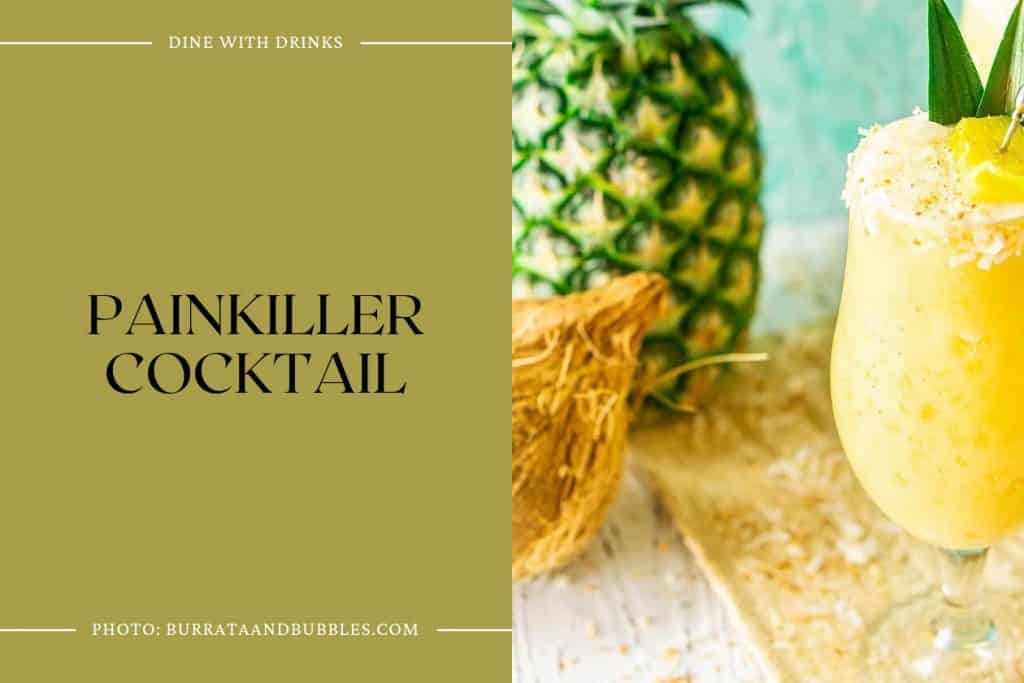 27 Beach Cocktails to Sip in the Sun and Sand | DineWithDrinks