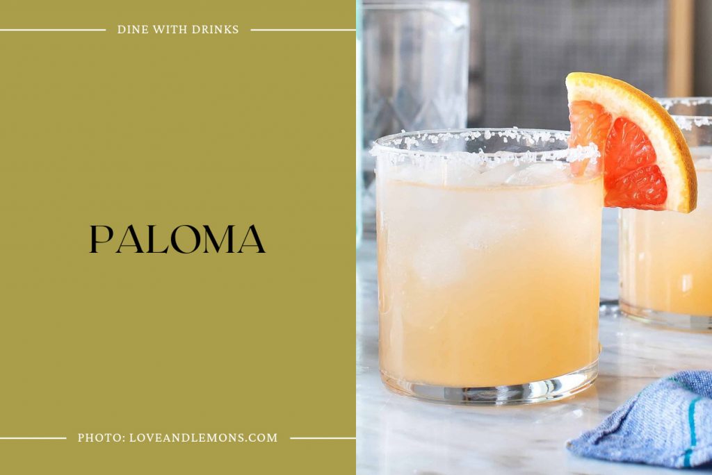 37 Best March Cocktails to Shake Up Your World! | DineWithDrinks