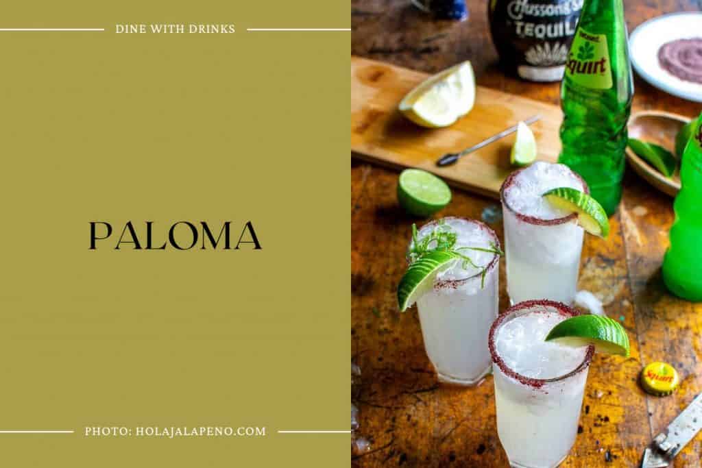 6 Squirt Cocktails Thatll Quench Your Thirst And Taste Buds
