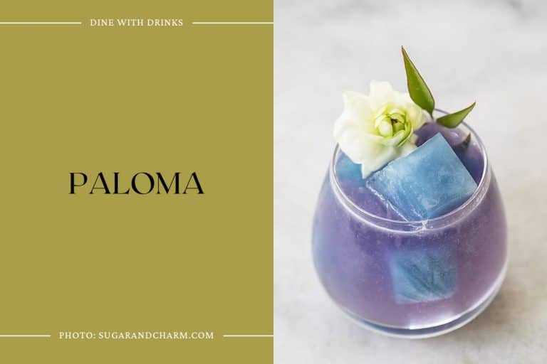 22 Butterfly Pea Flower Cocktails to Make Your Spirits Soar ...