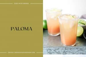 6 Silver Cocktails That Will Make Your Happy Hour Shine! | DineWithDrinks