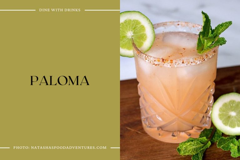 14 Specialty Cocktails that Will Shake Up Your World! | DineWithDrinks