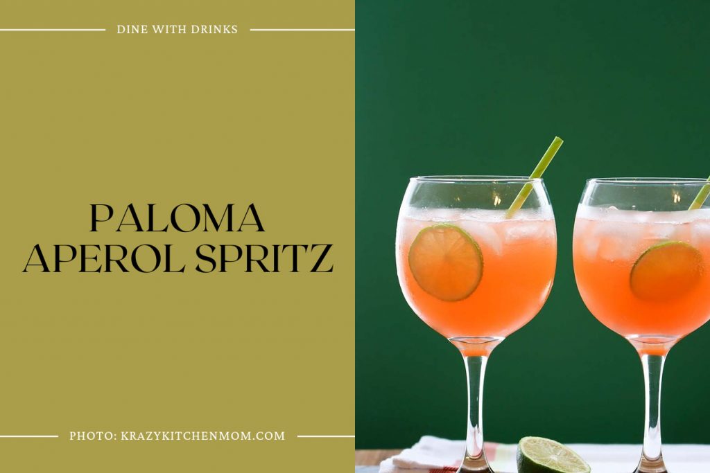 26 Aperol Cocktails That Will Elevate Your Happy Hour Game ...