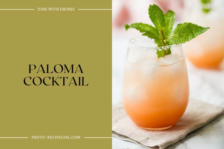 27 Tequila Grapefruit Cocktails that Will Shake Up Your World ...