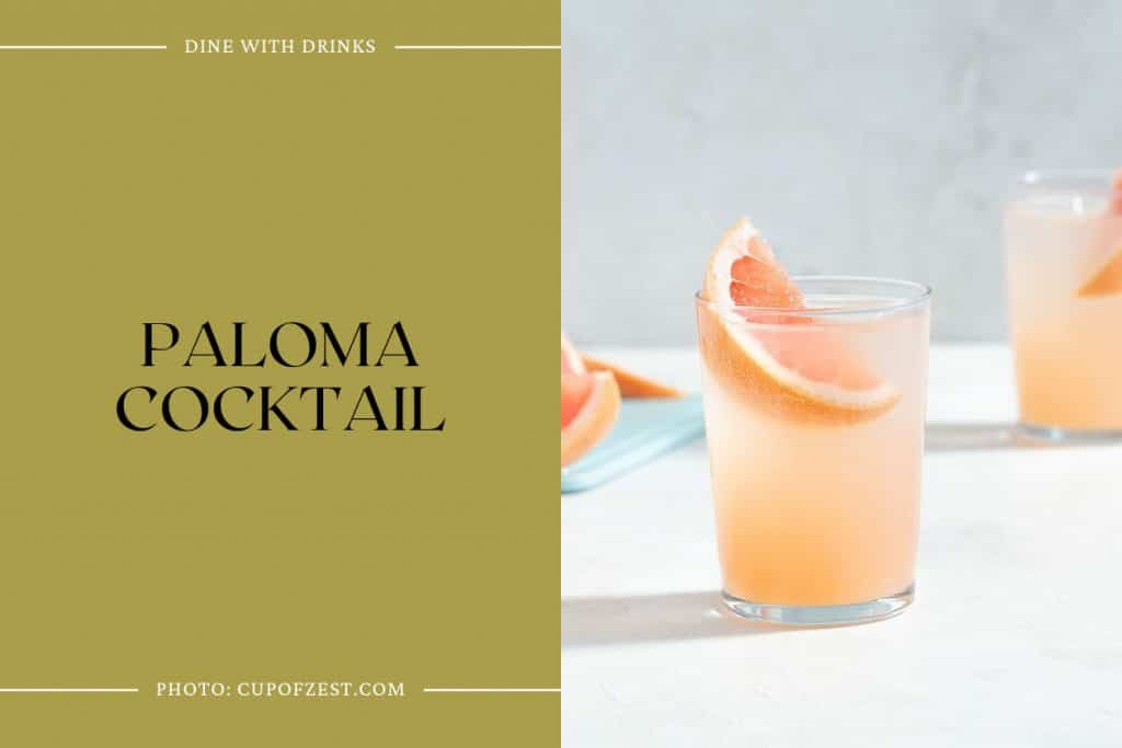 28 Poolside Cocktails to Sip On While Soaking Up the Sun | DineWithDrinks