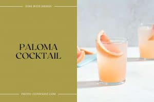 28 Poolside Cocktails to Sip On While Soaking Up the Sun | DineWithDrinks