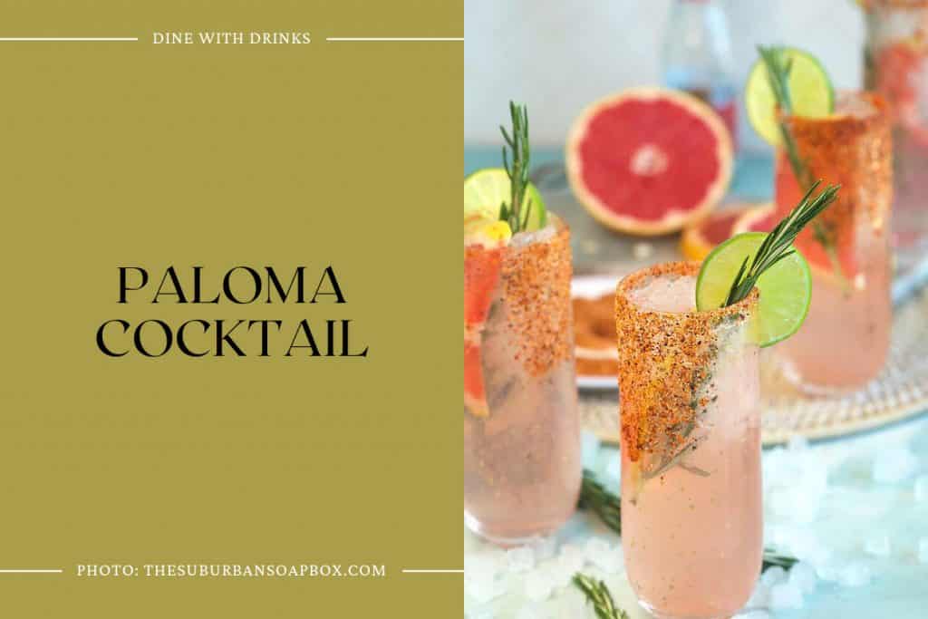 30 Mexican Cocktails that will Spice up your Party | DineWithDrinks