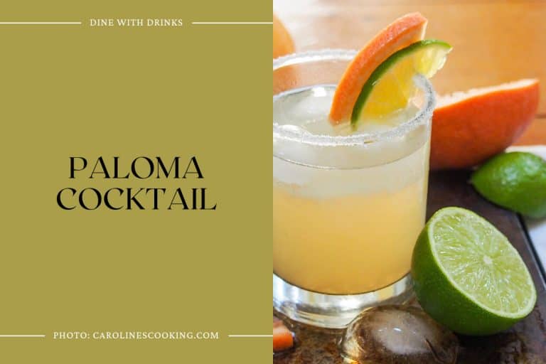 26 Mexican Tequila Cocktails That Will Have You Saying Olé ...